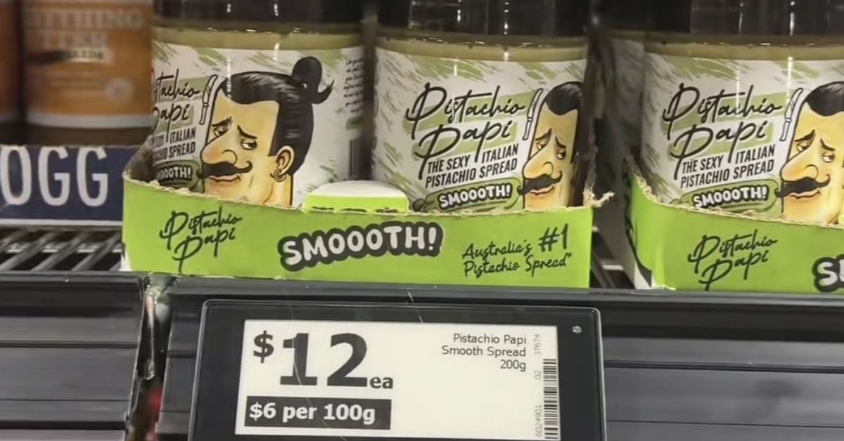 Viral pistachio food trend explained: The reason this viral food trend ...
