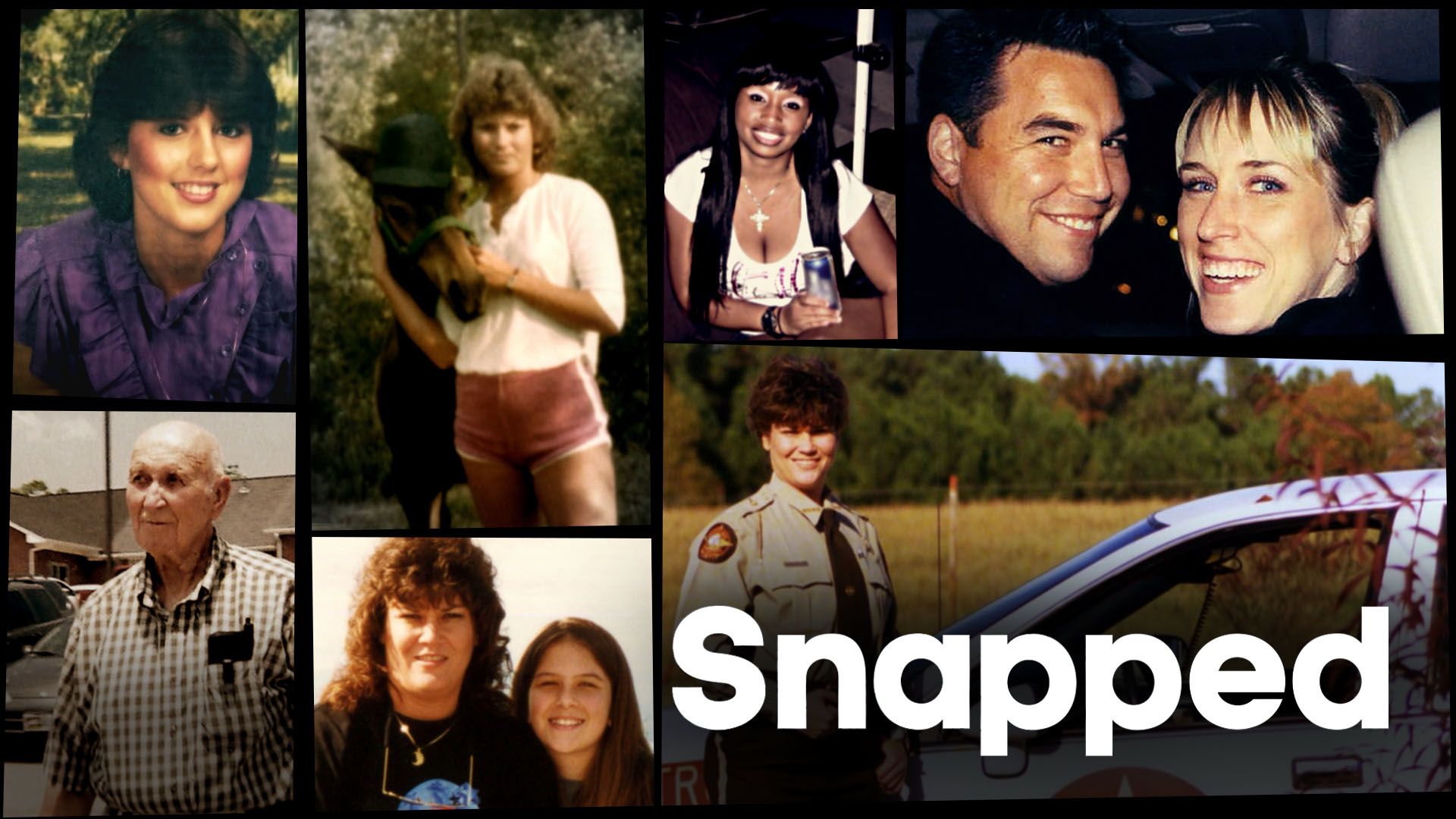 Watch True Crime | 9Now