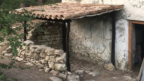 Catherine Birmingham: A family of five was living off-grid in a remote ...