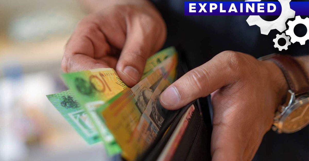 Tropical Cyclone Alfred Disaster Relief Payments: What is it, how to ...