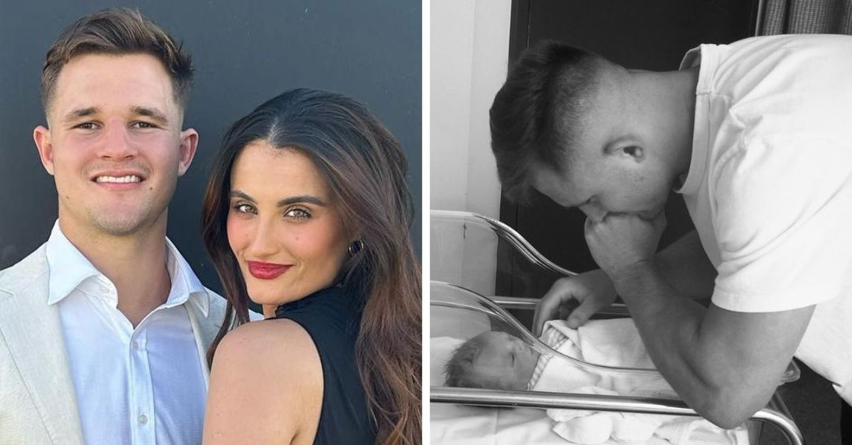 Love Island star Cartier Surjan and NRL beau Jake Simpkin announce ...