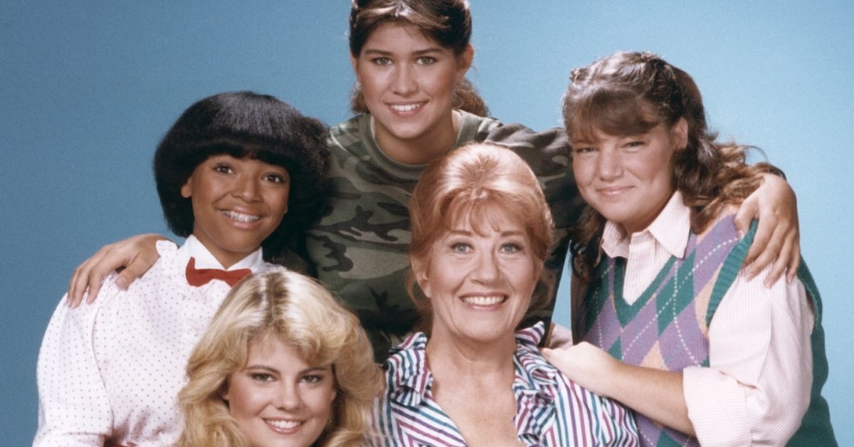 Facts of Life actress Mindy Cohn claims 'greedy' costar sabotaged ...
