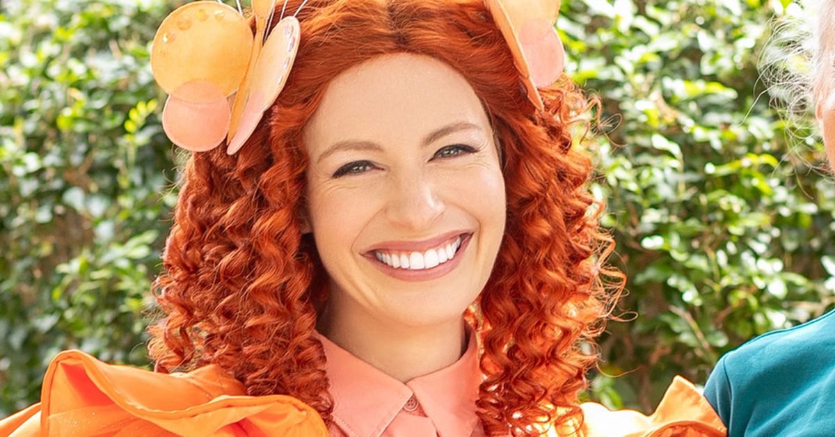 Emma Watkins interview: Life after The Wiggles and ARIA Music Teacher ...