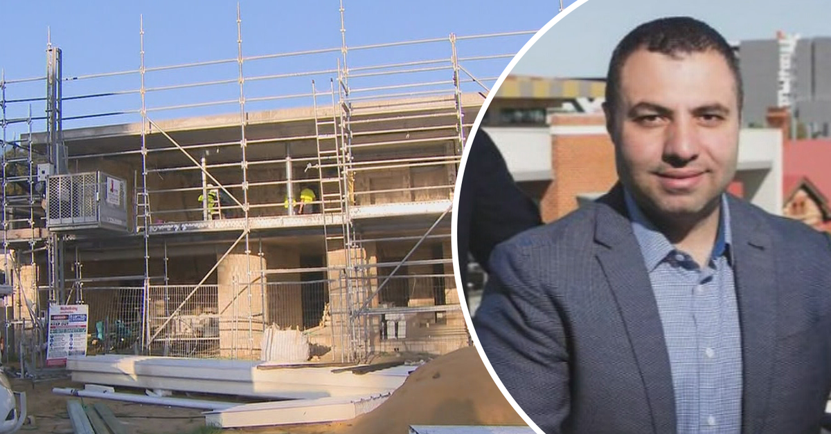 Nicheliving: WA builder's registration revoked, leaving hundreds of ...