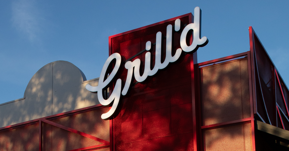 Grill'd in Melbourne will give away 754 free burgers to celebrate their ...