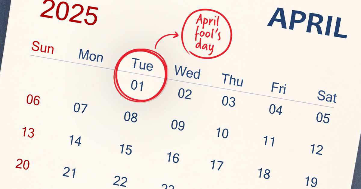 April Fools Day history, explained: How did it start and everything to ...