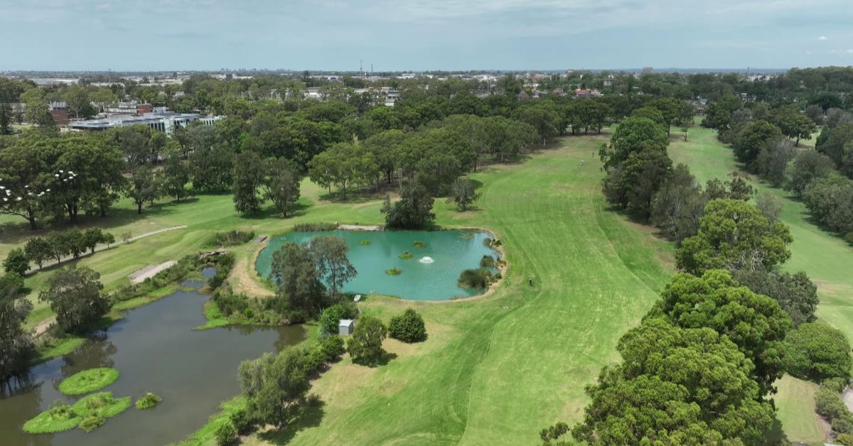Carnarvon Golf Course: Lynda Voltz claims Sydney golf course is being ...