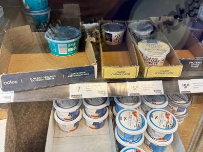 Cottage cheese shortage: Australia's cottage cheese mystery has been ...