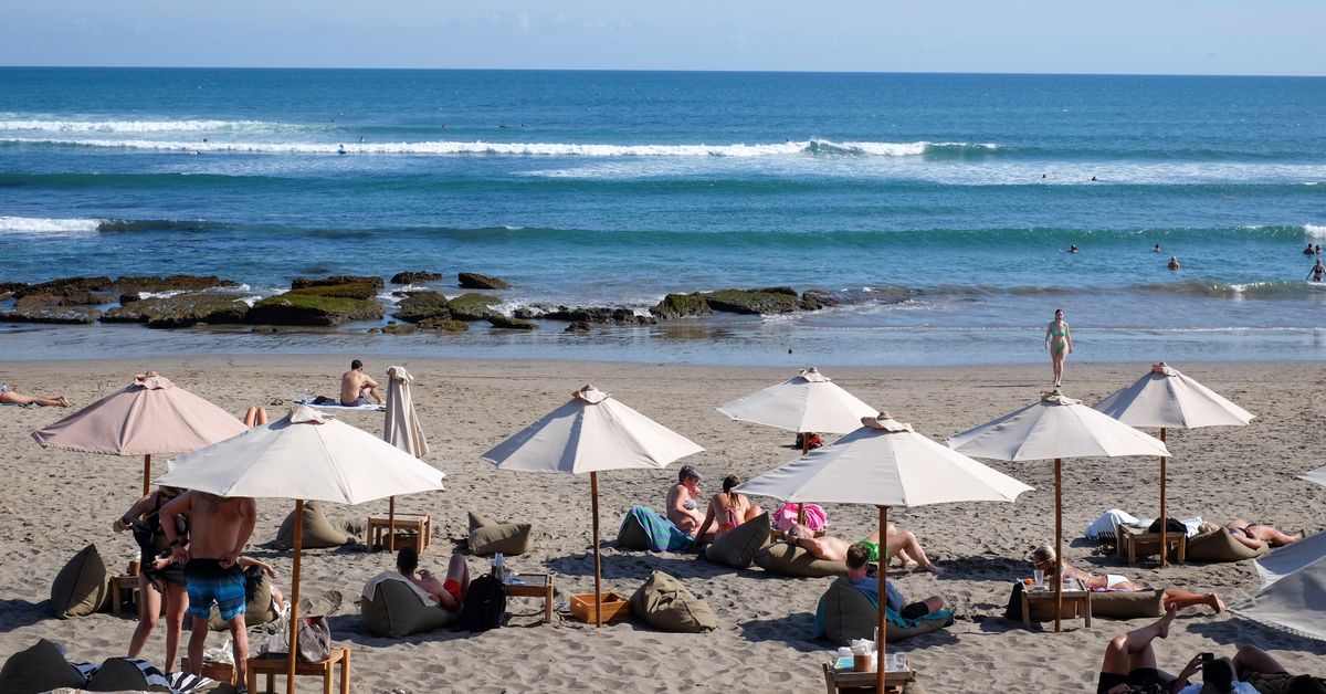Bali visa: Hundreds of tourists denied entry into Bali all forgot the ...