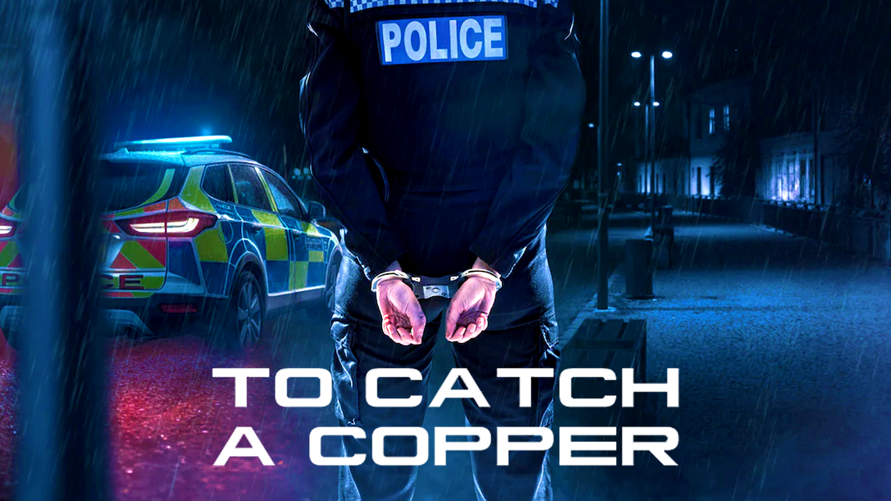 Watch To Catch a Copper Season 1, Catch Up TV - 9Now - Watch Channel 9 ...