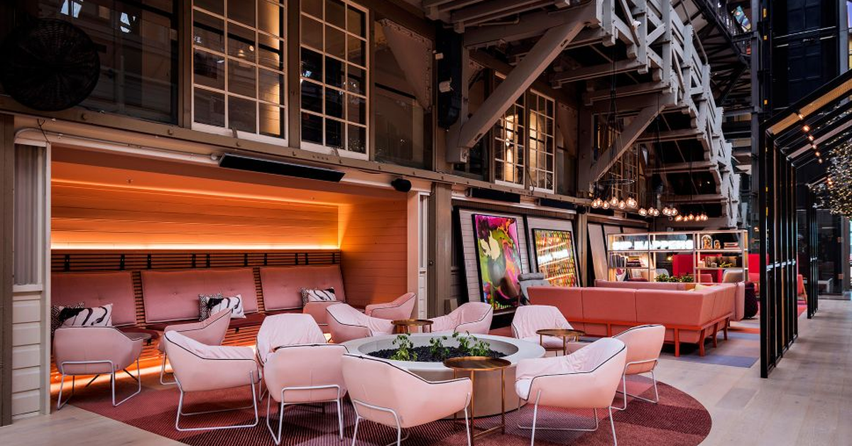 Boutique hotel booking site Locay seeks to give travellers more than ...