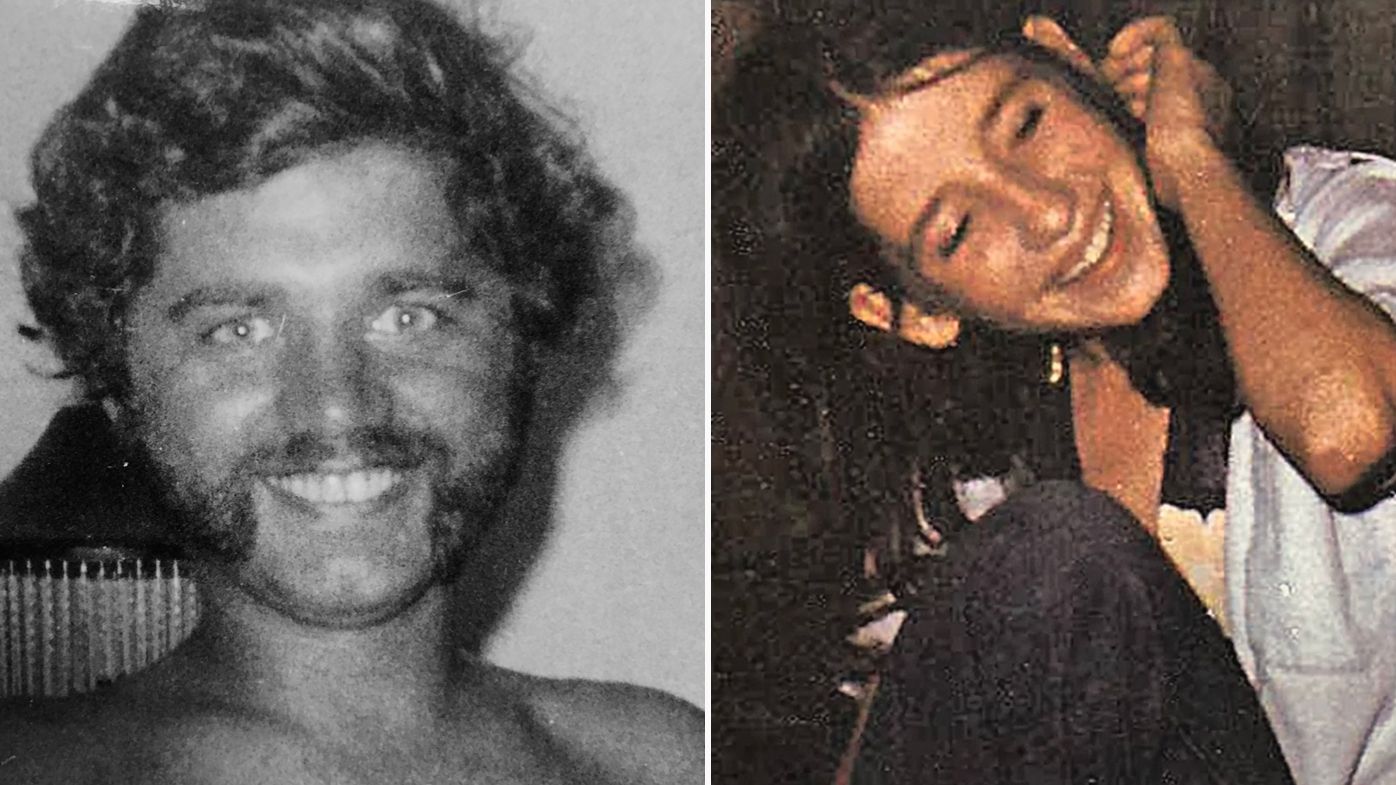 Bruce Lindahl: Suspected serial killer stayed under the radar, but how?