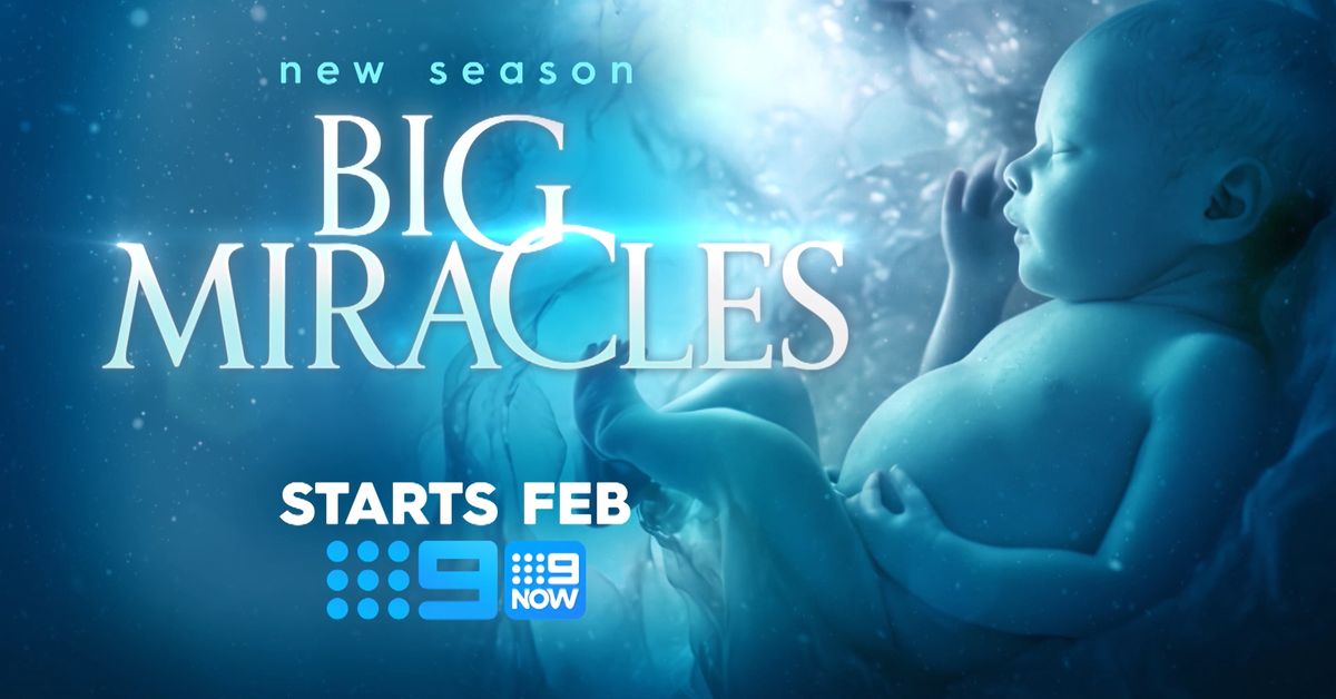 Big Miracles Season 3 2025: What is it, how to watch, premiere date ...