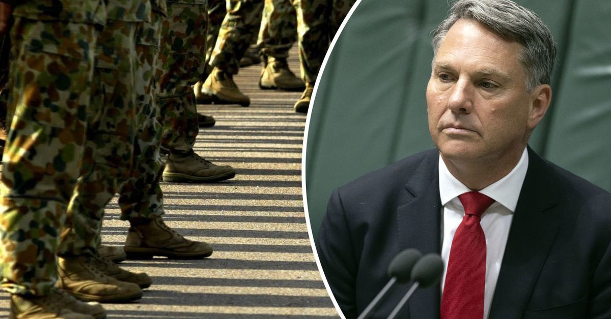 Brereton Report: Australian commanders stripped of medals over war ...