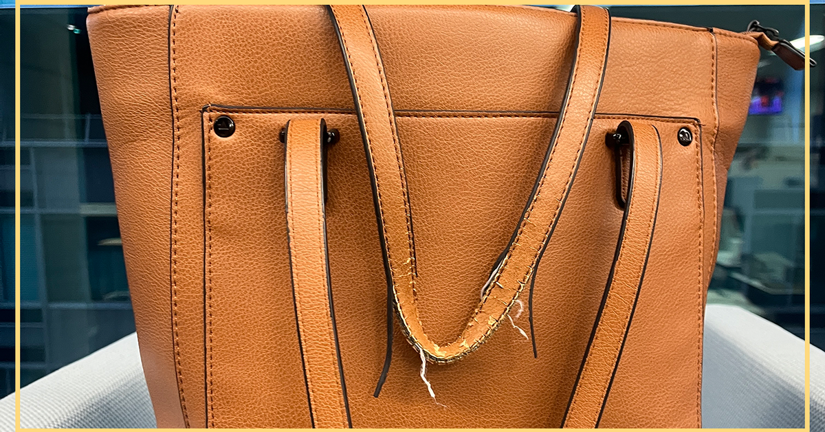Best backpack for work: The state of my handbag is sending me back to ...