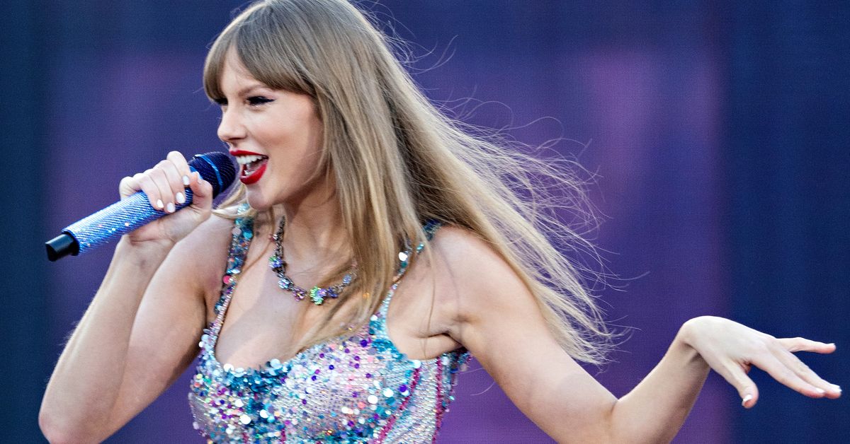 Taylor Swift Eras tour: Swifties record, watch 15,500 hours of videos ...