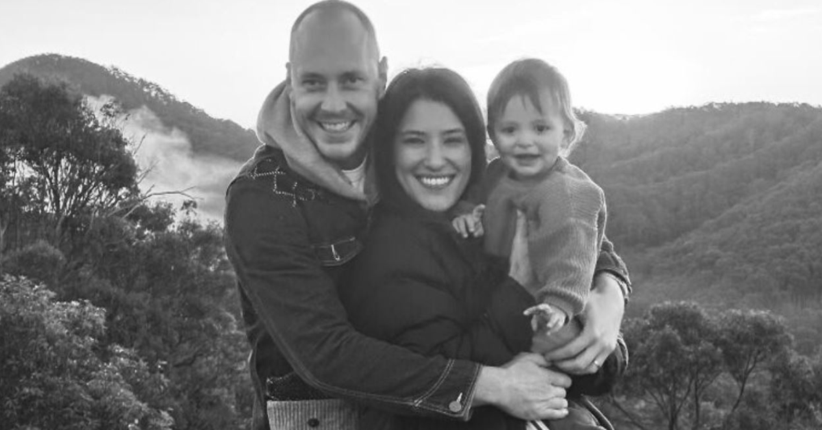 Lachlan Webb: Young Queensland dad battling rare genetic disorder dies ...