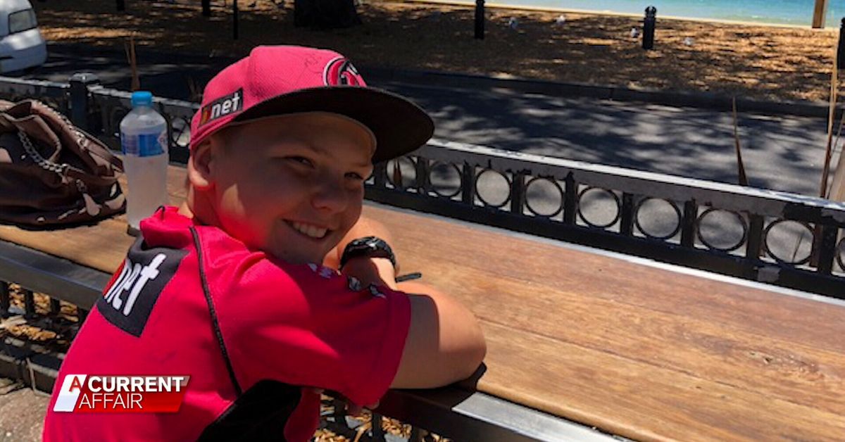 Toby Martin's kindness leaves lasting impact on Central Coast Kids in ...