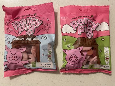Percy Pigs Coles: 'The iconic lolly coming to Australia was a terrible ...