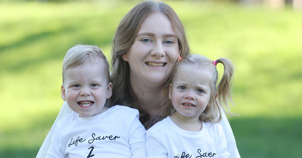 Endometrial cancer diagnosis: Eleven days after giving birth to ...