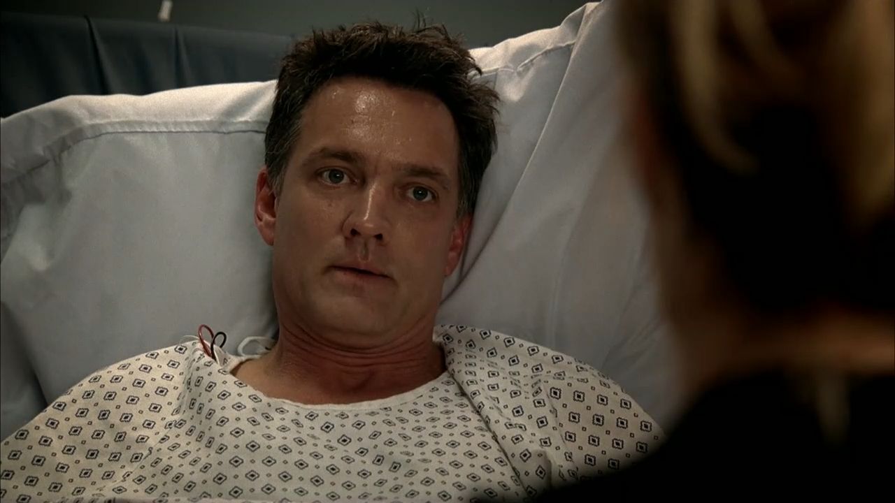 Watch Cold Case - Season 1 - Ep 18 Resolution | 9Now