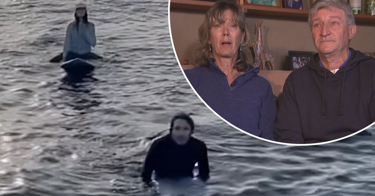 Missing Aussie surfers: Steph Weisse parents share relief after ...