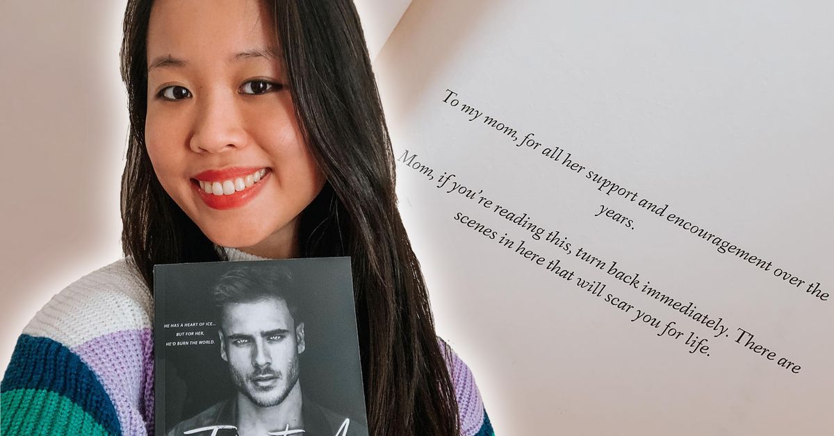 Ana Huang's Twisted series: 'Spicy' romance she wrote after lockdown got 800 million people ...