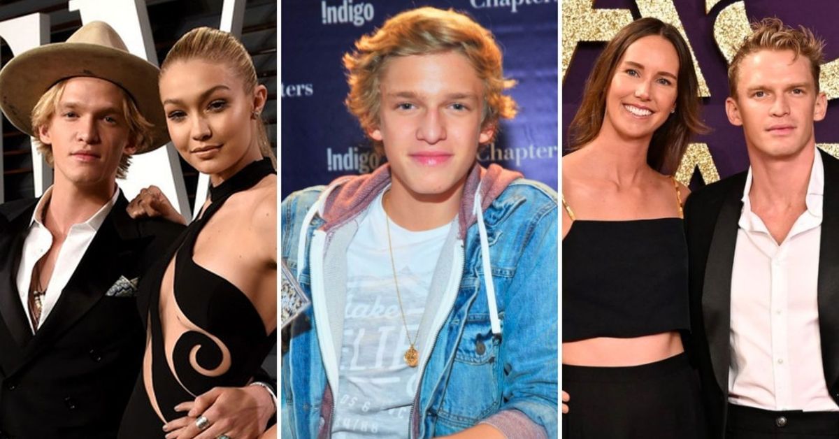Cody Simpson's life, relationship timeline and career, explained ...