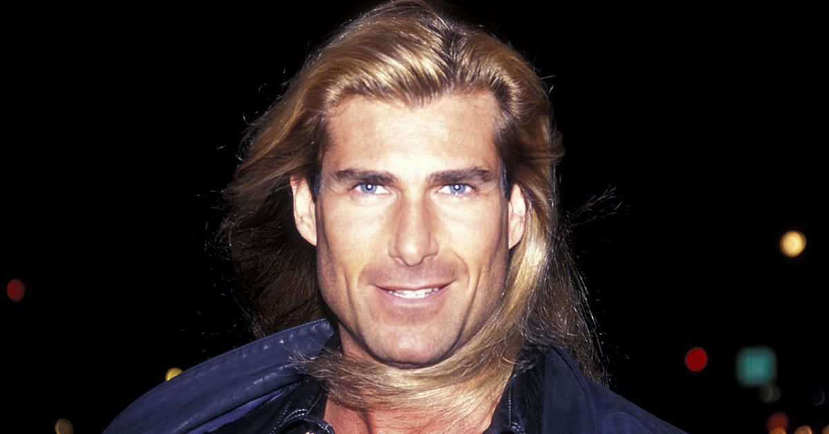 Fabio recalls 1993 cover shoot with People magazine - 9Celebrity