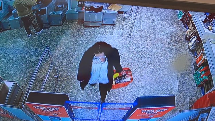 Retail crime: Coles trials locked cabinets, weighted shelves in new ...