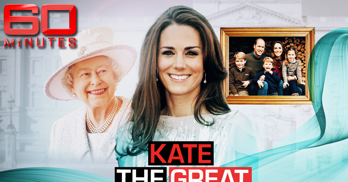 Kate the Great