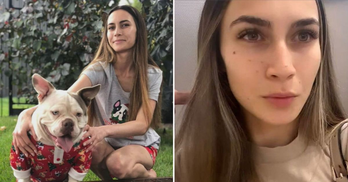 Tia Cameron: Emotional scenes in Brisbane court as bus driver Lindsay ...