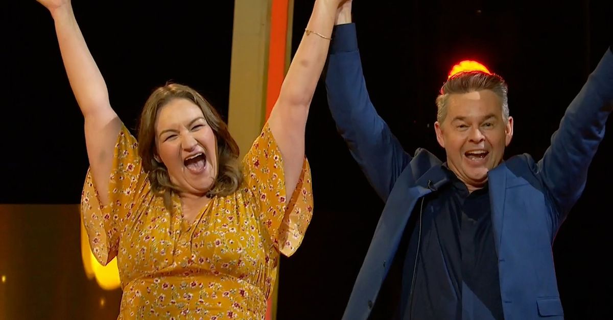 Tipping Point Australia 2024 | A look back at the biggest winners so far