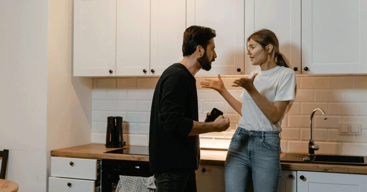 Dear John: 'Do I follow my heart and dive into a new relationship ...