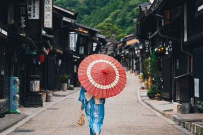 Japan Travel: Six remote places you can (surprisingly) get to by train ...