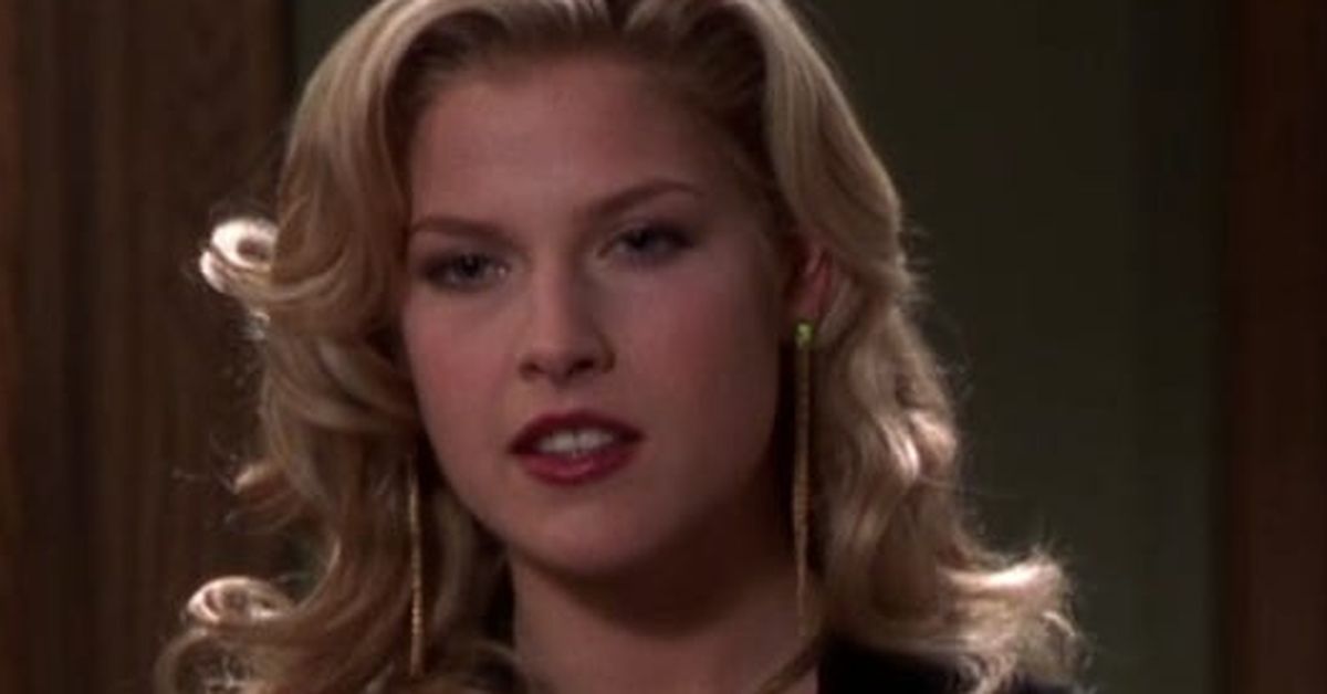 Ali Larter: What happened to Ali Larter and what is she doing now ...