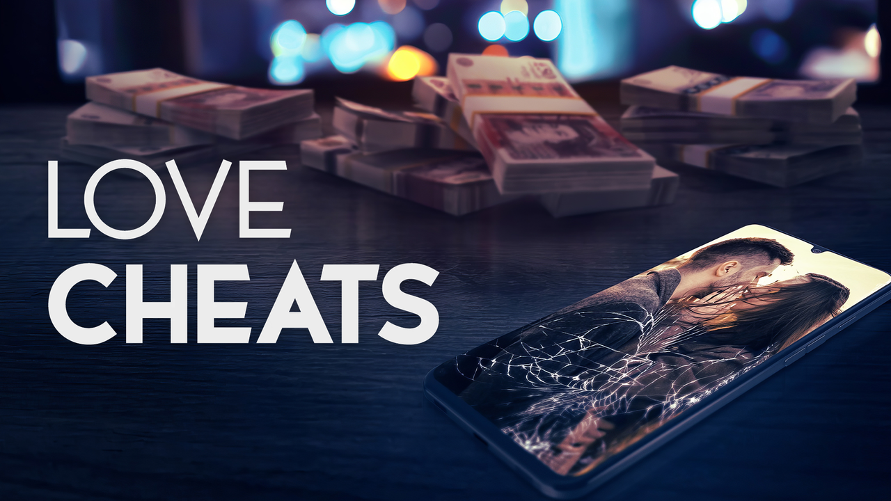 Watch Love Cheats Season 1, Catch Up TV - 9Now - Watch Channel 9 Live ...