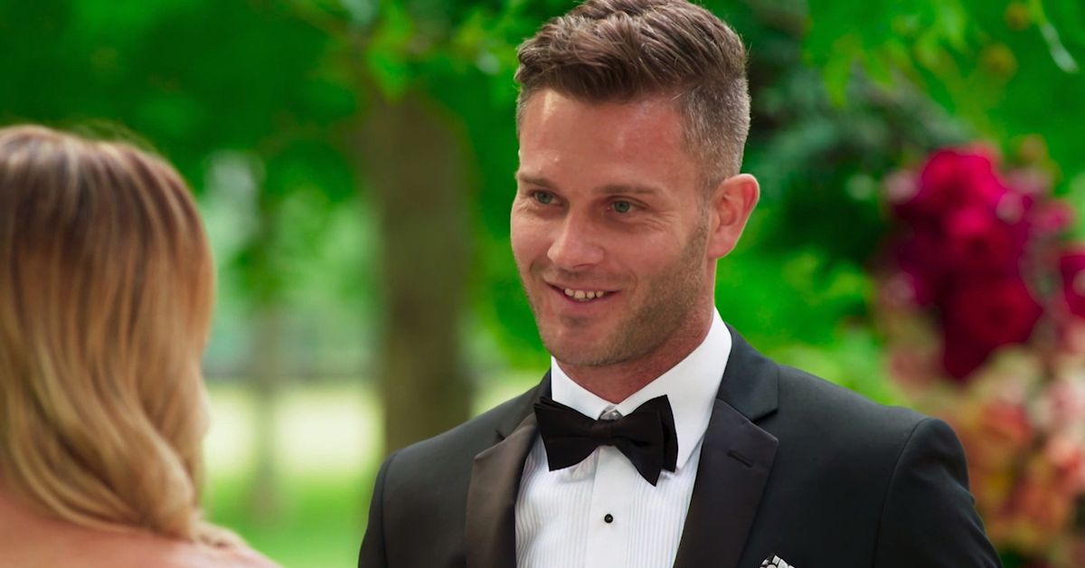 MAFS groom Jake Edwards makes big announcement and shows off makeover