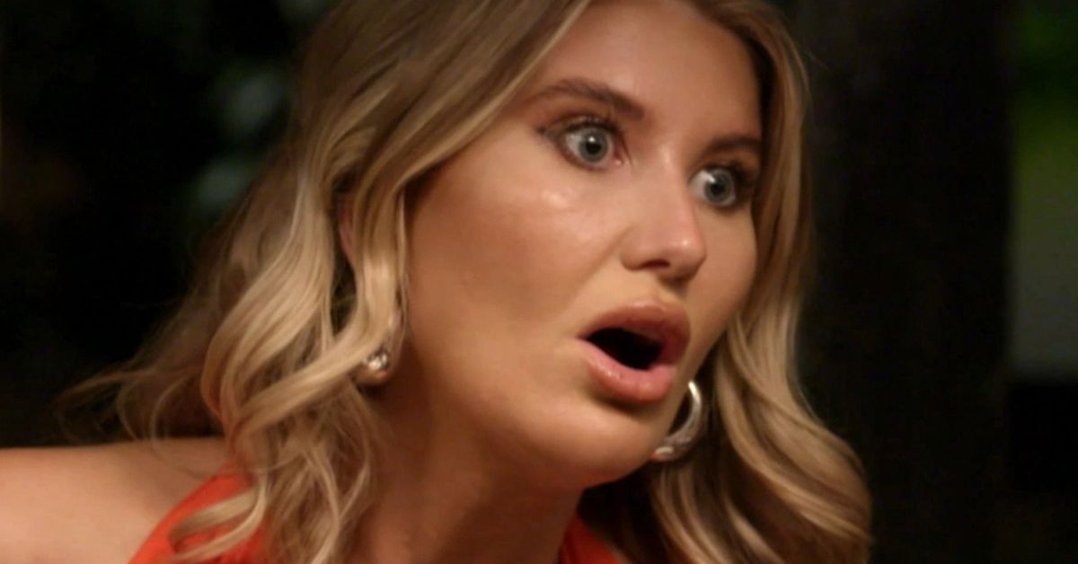 MAFS 2024 Sneak Peek: The comment set to shock the nation at tonight's ...