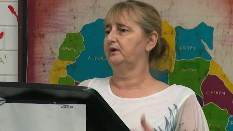 Vyleen White: Murdered grandmother's daughter praised for 'kindness' as ...