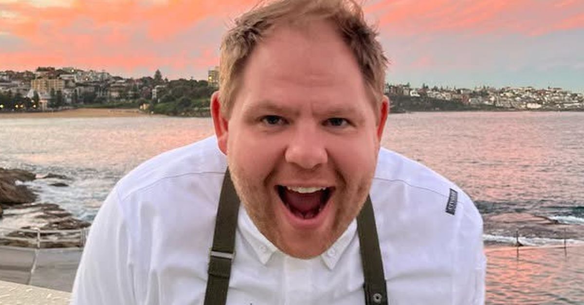 Nelly Robinson interview: Nel restaurant chef reveals item he always ...