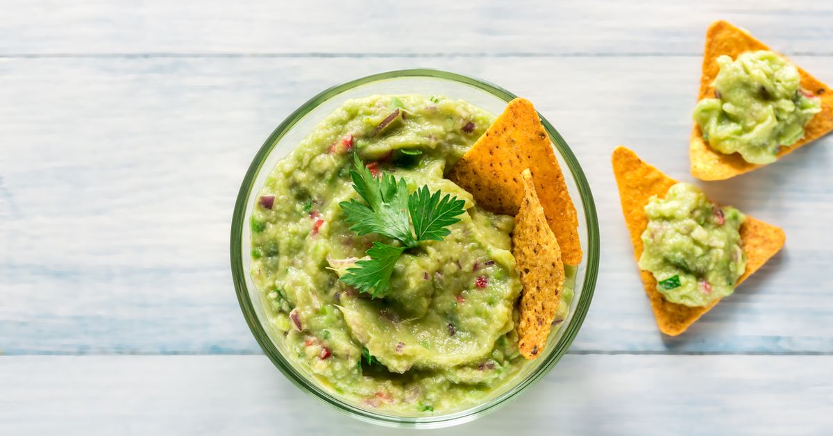 Food favourites: Australia's favourite dip is french onion - 9Kitchen