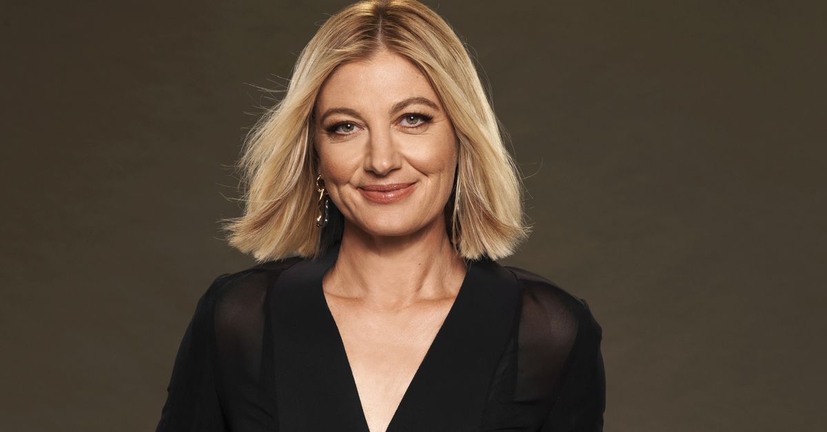 What I watch: Tara Brown's current TV obsession and the hit show she ...