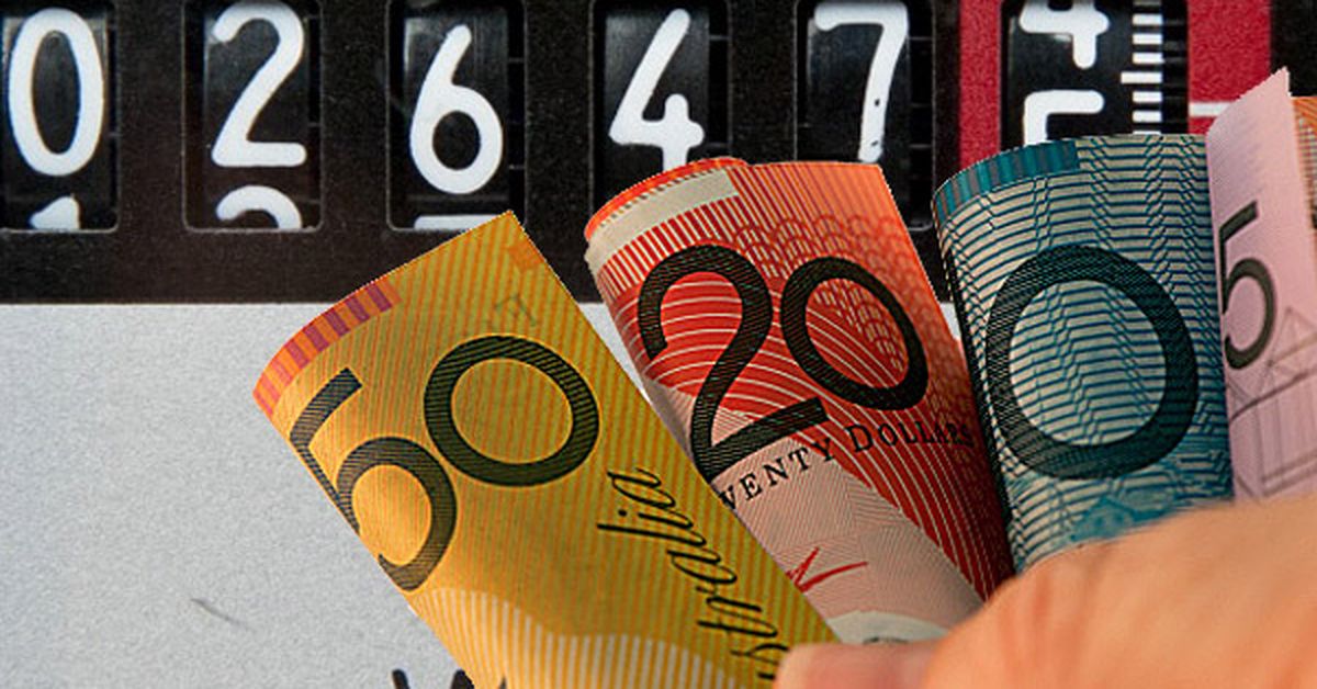 Cheap bills: Energy companies are slinging the cheapest prices in over ...