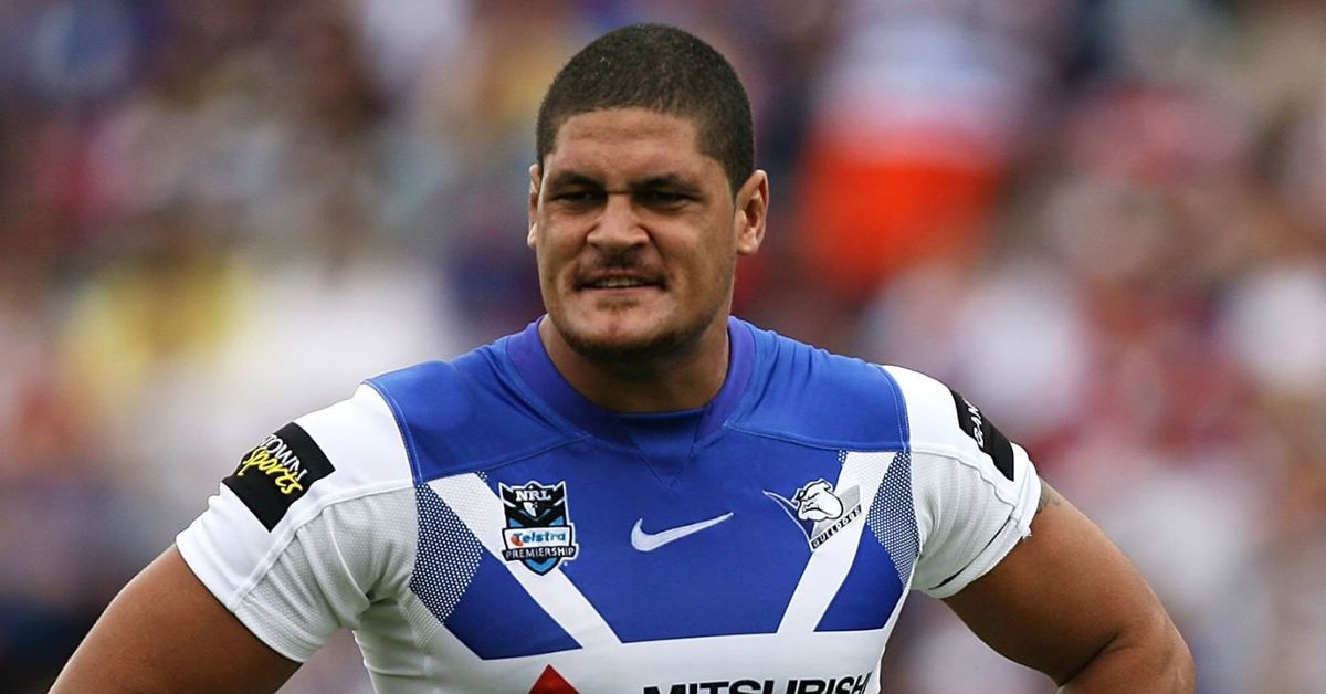 NRL legend joins A-list cast in hilarious new crime comedy Sunny Nights ...