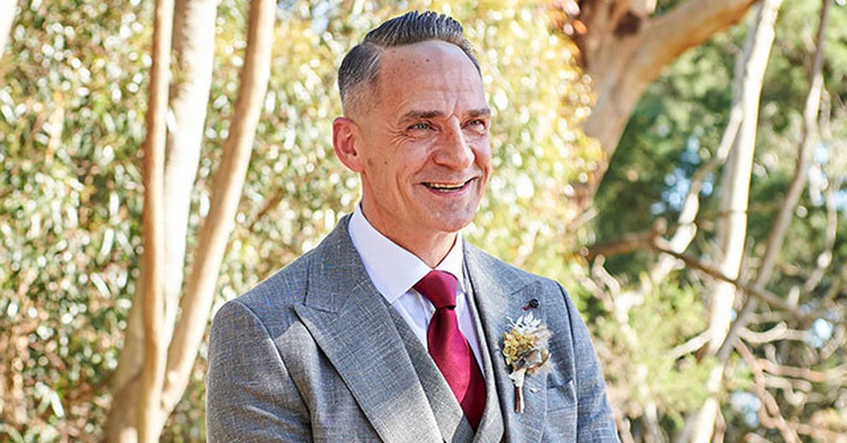 MAFS 2020: Steve Burley's full audition tape
