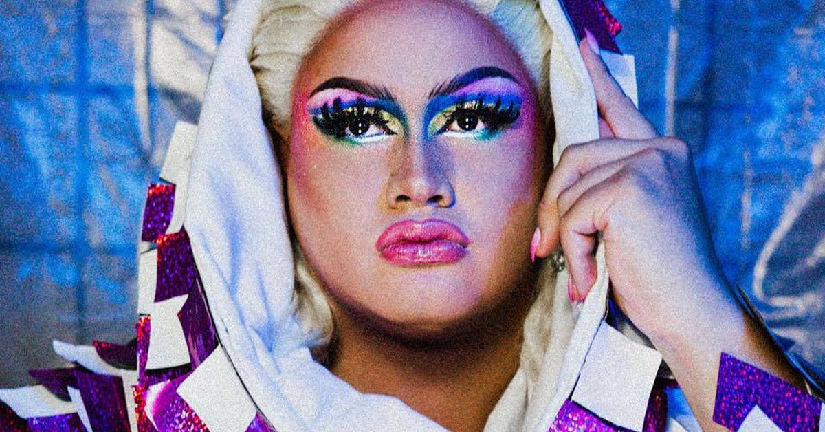 RuPaul's Drag Race Down Under 2023 Exclusive: Rita Menu reveals the two ...