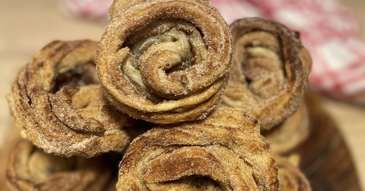 The best hybrid foods to try at home - 9Kitchen