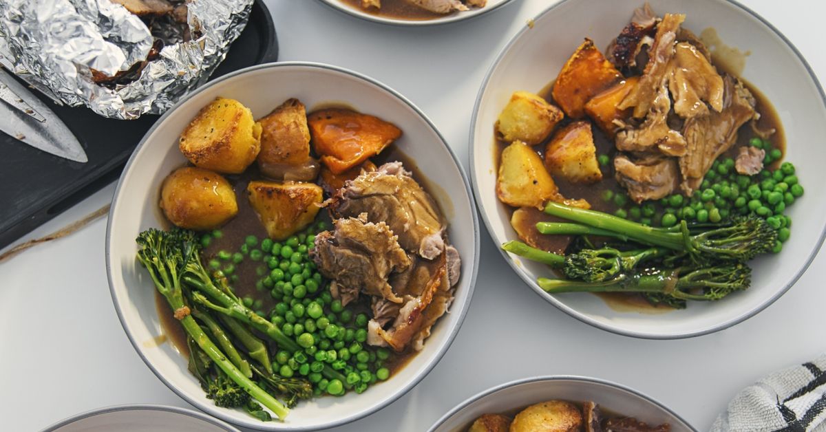 Best pub Sunday roasts in New South Wales revealed in AHA NSW 2024 ...