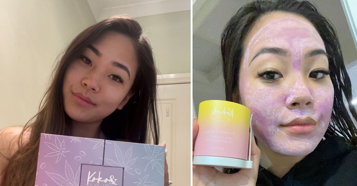 Koko&Kush founder Cindy Lim convinced her husband to sell their house ...